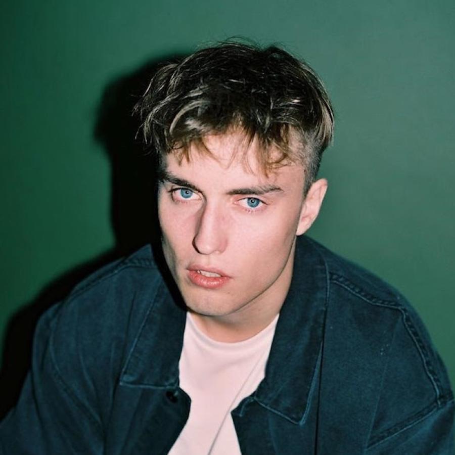 Sam Fender | Coup De Main Magazine